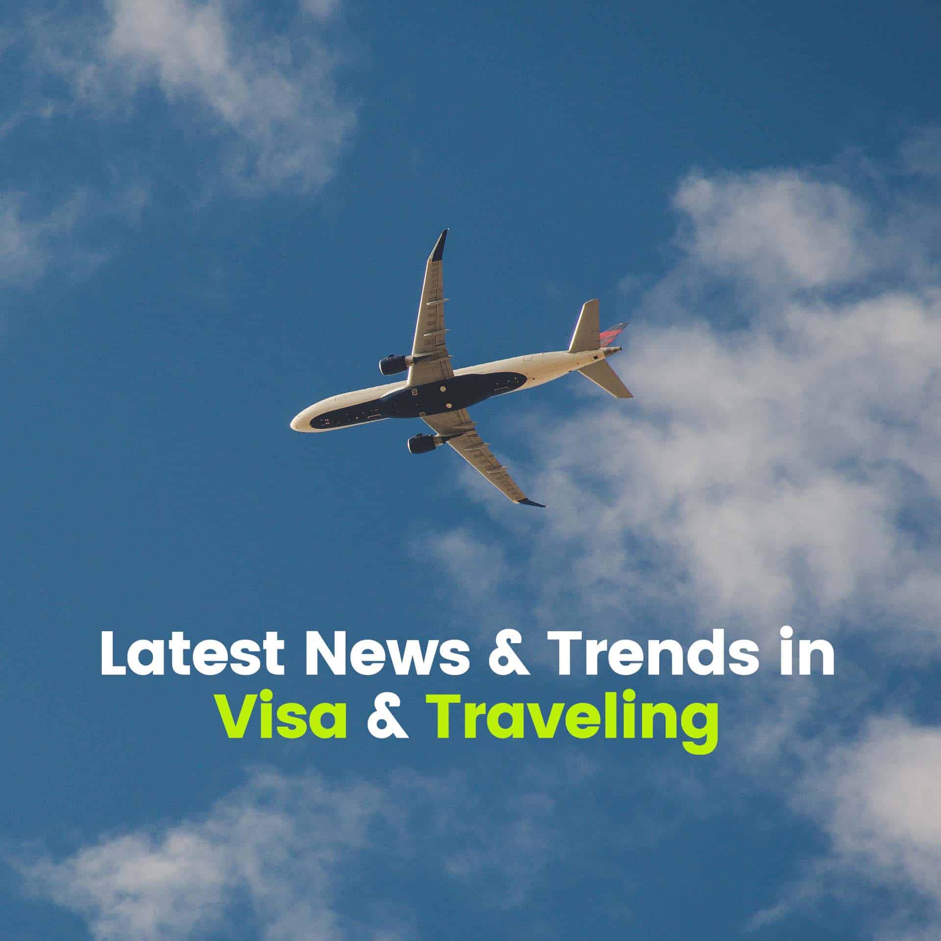 Unraveling the World of Visas and Travel - The Visa Guy